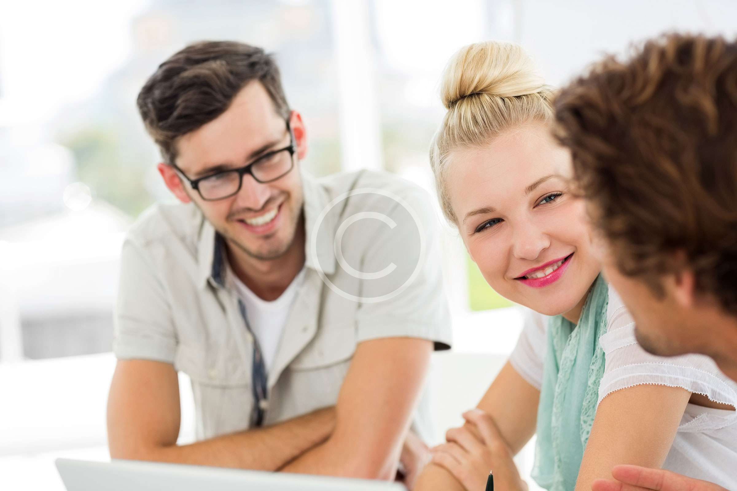 Creative Writing - Outside Academy